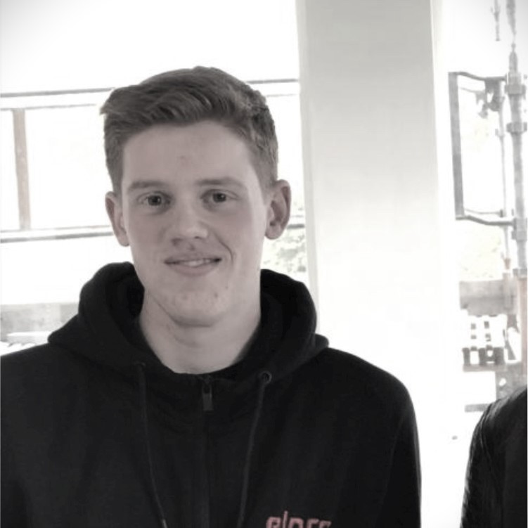 Simon Bengtsson | Om & Kontakt